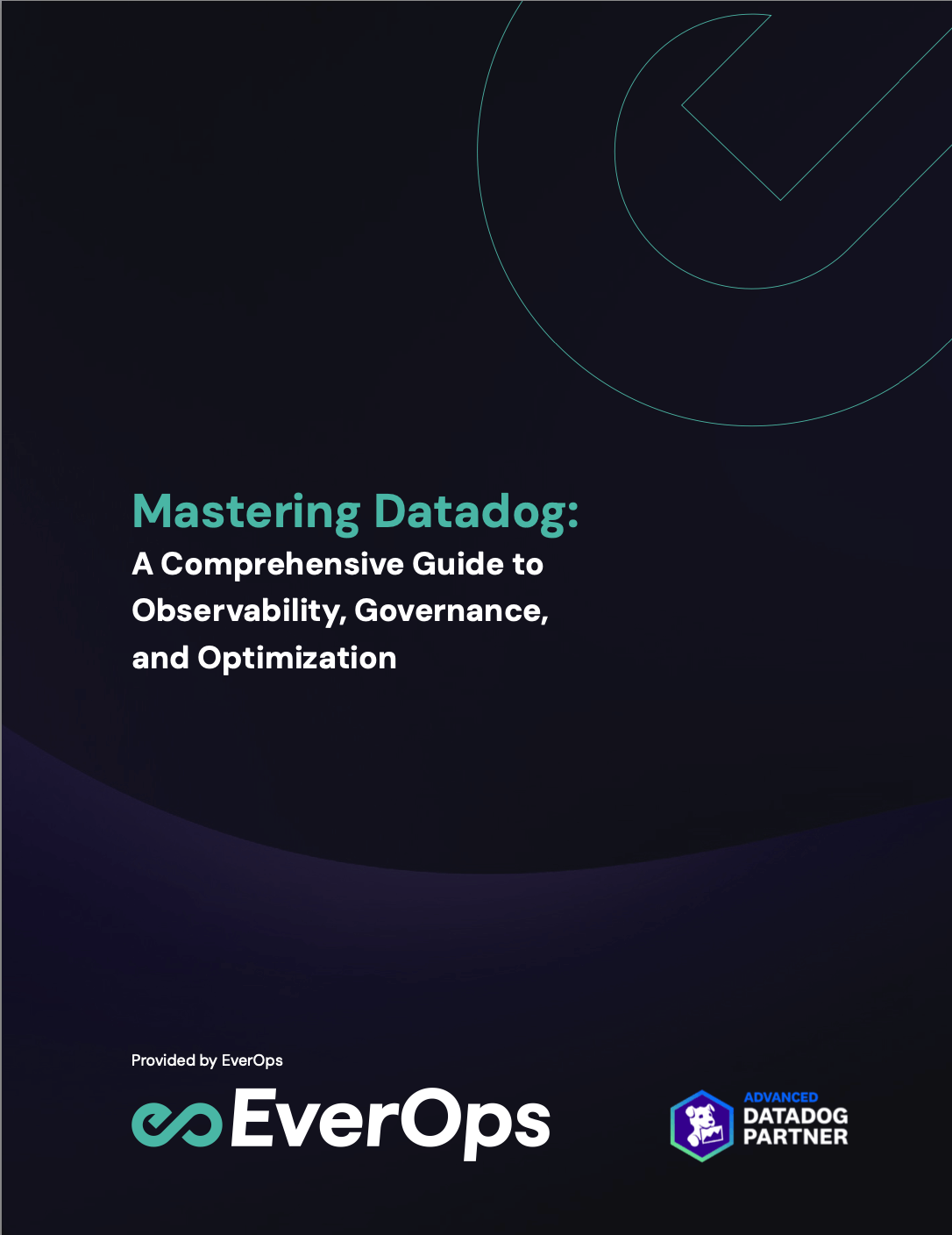 Mastering Datadog Guidebook : Download Free - EverOps